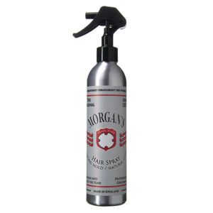 Morgans Hair Spray – Strong Hold | Morgans Pomade