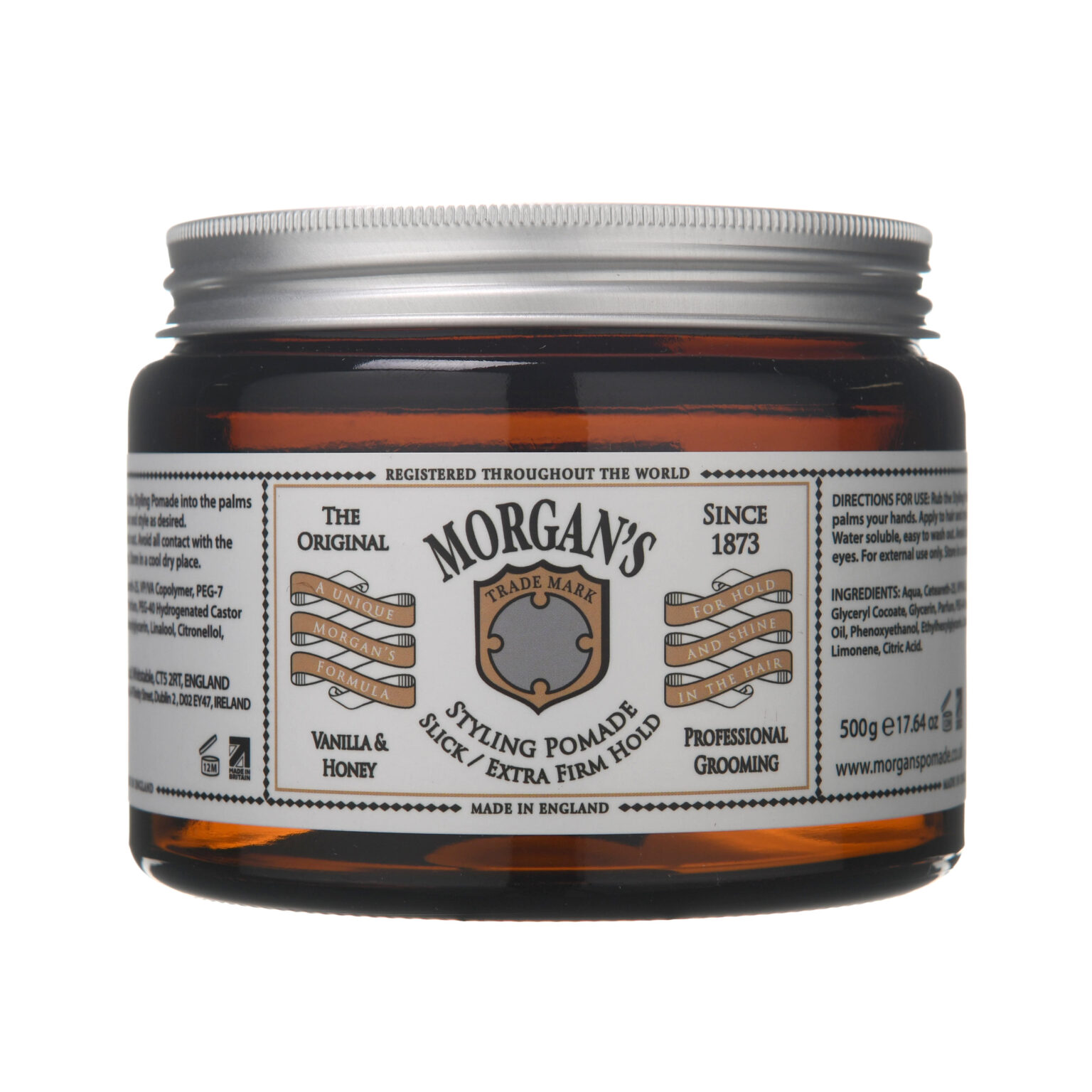 Styling Pomade | Morgans Pomade
